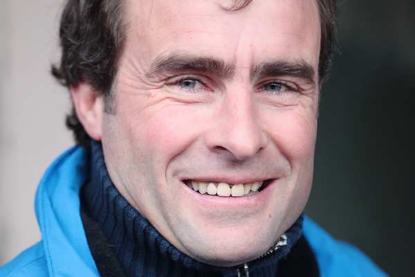 Jeudi à Enghien (R-4). Le hat-trick pour Jean-François Senet
