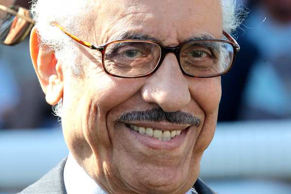 Galop. Le Prince Khalid Abdullah est décédé