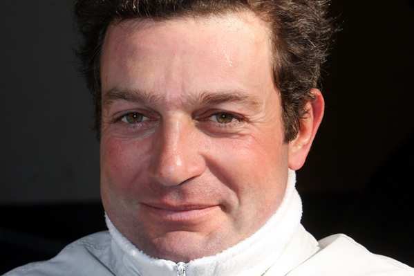 Jeudi à Cabourg (Réunion I). Les confidences de Stéphane Rouxel