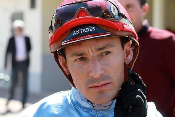 Jacques Ricou, la balade irlandaise...