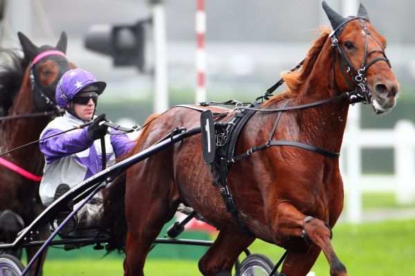 Pronostic gratuit du PRIX PARIS TURF - 16 janv. 2023 par Canalturf