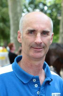 J.M. BABIN - La fiche du Jockey/Driver sur les 12 derniers mois - CANALTURF