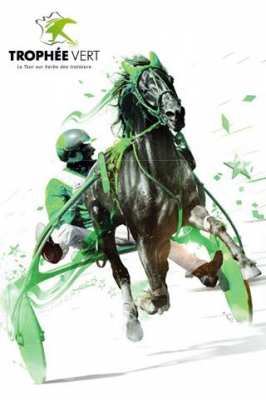 Actualité Hippique - Reprise du Trophée Vert, dimanche, en Indre-et ...