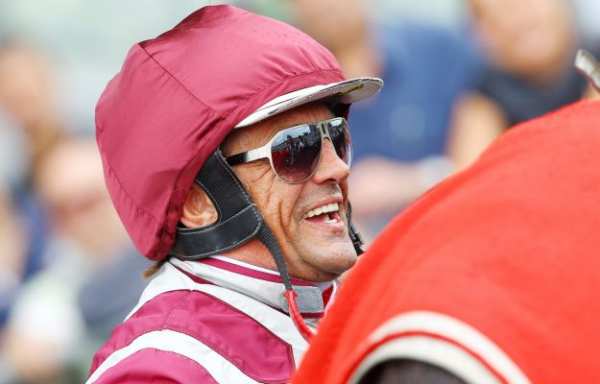 Elitloppet 2016. Franck Nivard au sulky de YOUR HIGHNESS, Jos Verbeeck ...