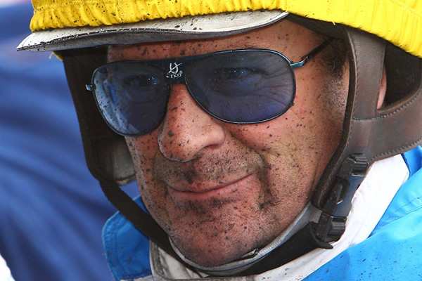 Mardi à Vincennes. Bernard Piton brise l'écart