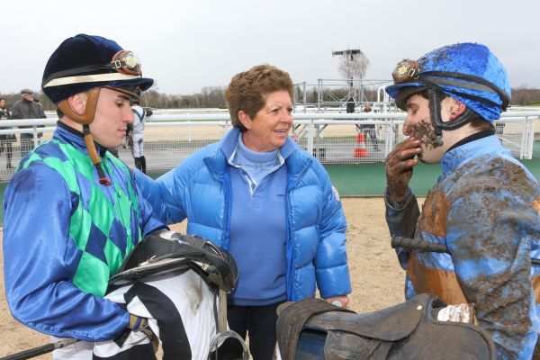 Quinté+ Prix Auguste de Castelbajac, mardi à Pau. Victoire de notre ...