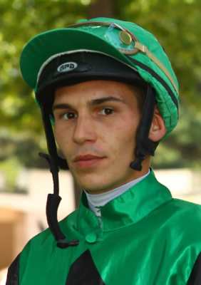 Pronostic de la course PRIX CALIXTE BAYROU - 31 janv. 2017 Canalturf