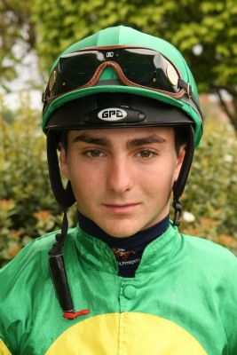 J. SMITH - La fiche du Jockey sur les 12 derniers mois - CANALTURF