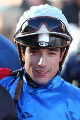 KEVIN NABET - La fiche du jockey sur les 12 derniers mois - CANALTURF