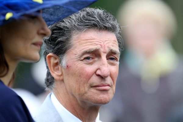 Lettre du Président Edouard de Rothschild aux membres de France Galop