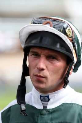 S.MAILLOT - La fiche du jockey sur les 12 derniers mois - CANALTURF