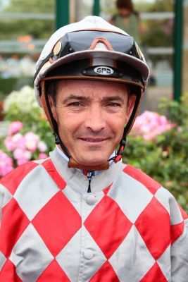 ALEX. ROUSSEL (G) - La fiche du Jockey sur les 12 derniers mois - CANALTURF