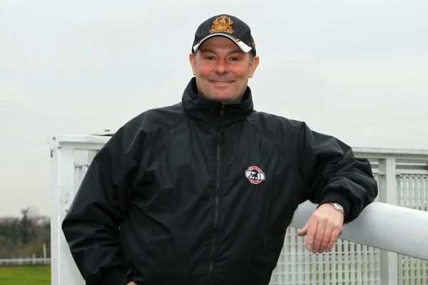 Trot. Nicolas Roussel rentre au bercail