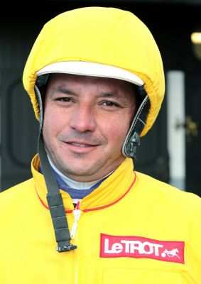 G. ANDREU ADROVER - La fiche du driver sur les 12 derniers mois - CANALTURF