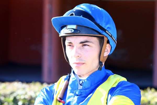 Actualité courses hippiques PLAT - Maxime Guyon : Vingt-six succès en ...