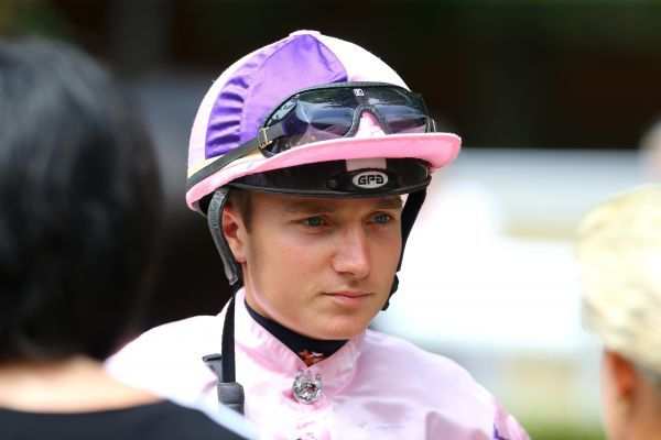 Coup d'essai, coup de maître pour Thomas Henderson