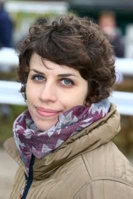 MLLE A. LE LAY - La fiche du Jockey sur les 12 derniers mois - CANALTURF