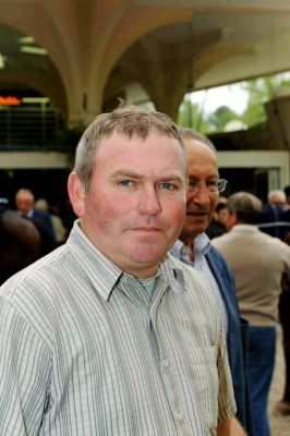 Pronostic gratuit du PRIX DE VILLEBON - 14 oct. 2023 par Canalturf