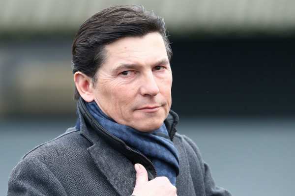 Meeting d'hiver de Vincennes. Les Bigeon volent...