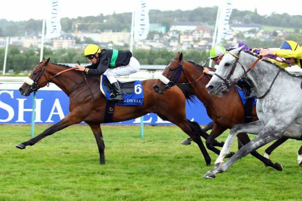 Quinté+ Grand Handicap du Bois de Boulogne, dimanche à ParisLongchamp ...