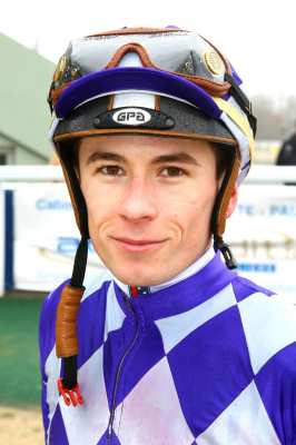 Pronostic gratuit du PRIX PHILIPPE DE WATRIGANT - 23 janv. 2025 par ...