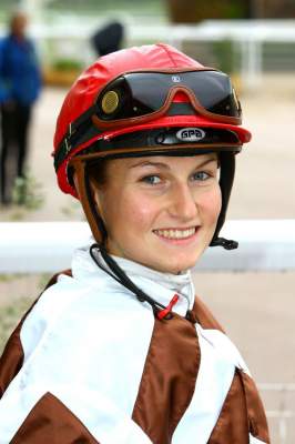 MLLE M. WALDHAUSER - La fiche du jockey sur les 12 derniers mois ...