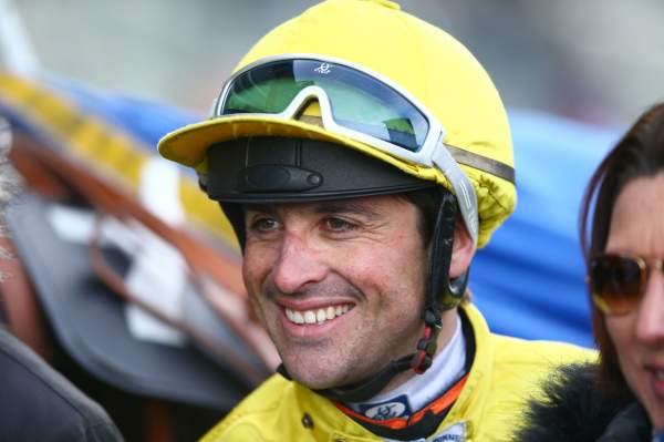 Eric Raffin se rapproche du Sulky d'Or et du record de 345 victoires de ...
