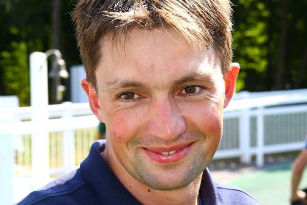 Un premier quadruplé en tant qu’entraîneur pour Adrien Fouassier