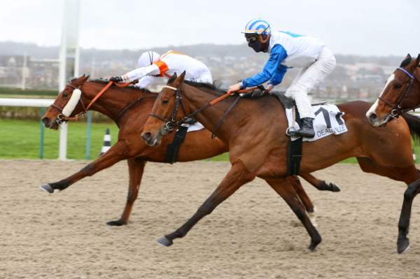 Quinté+ Prix de Mont Fleuri, lundi à Deauville. QATAR RIVER profite de ...