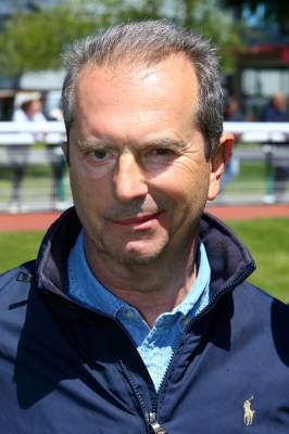 Prediction of the JEAN DARAUX PRIZE race – Archyde