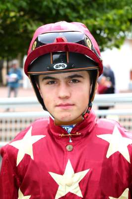 D.PROVOST - La fiche du jockey sur les 12 derniers mois - CANALTURF