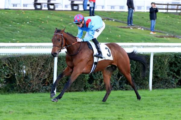 Pronostic gratuit du ZETURF DERBY DE L'OUEST - 6 juill. 2023 par Canalturf