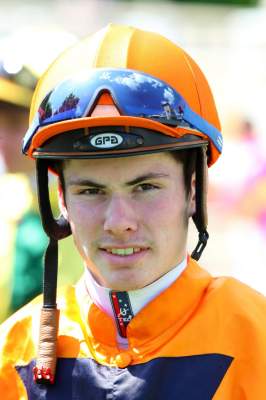 BENJAMIN MARIE - La fiche du Jockey sur les 12 derniers mois - CANALTURF