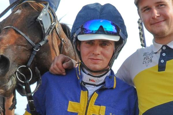 Résultats courses PMU, mardi, à Vivaux. Matthias Legros passe ...