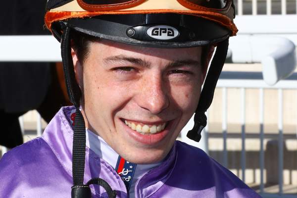 J. MOISAN - La fiche du Jockey sur les 12 derniers mois - CANALTURF