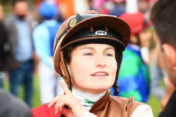 MLLE M. WALDHAUSER - La fiche du Jockey sur les 12 derniers mois ...