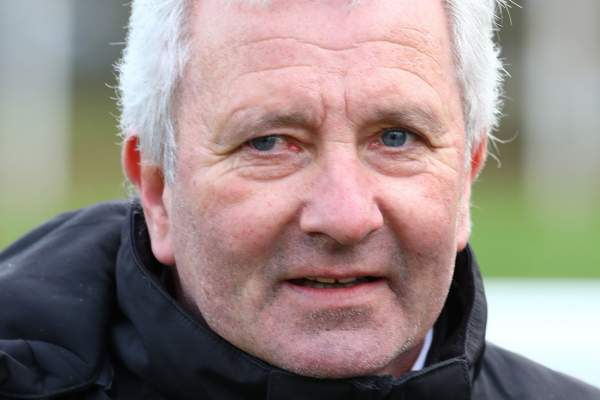 NIGGE M. - La fiche de l'entraineur sur les 12 derniers mois - CANALTURF