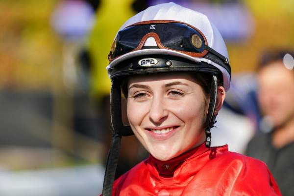 Pronostic gratuit du PRIX DE LA LANDE DE VICHY - 7 nov. 2023 par Canalturf