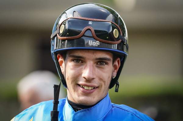 Pronostic gratuit du PRIX JEAN DE TAURIAC - 8 janv. 2025 par Canalturf