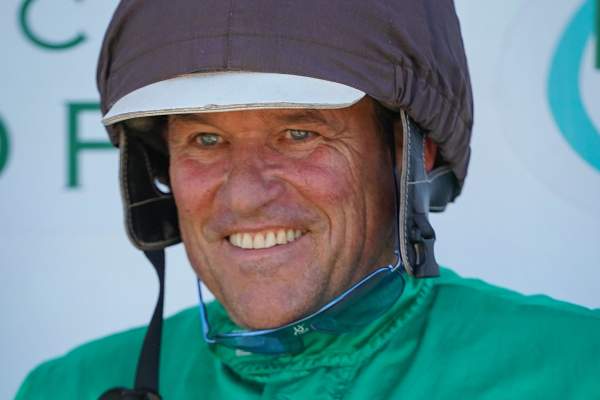 F. BOUDET - La fiche du Jockey/Driver sur les 12 derniers mois - CANALTURF