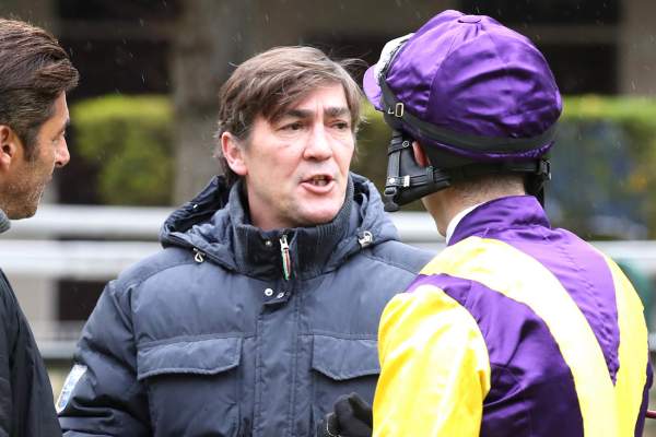 L.POSTIC - La fiche de l'entraineur sur les 12 derniers mois - CANALTURF