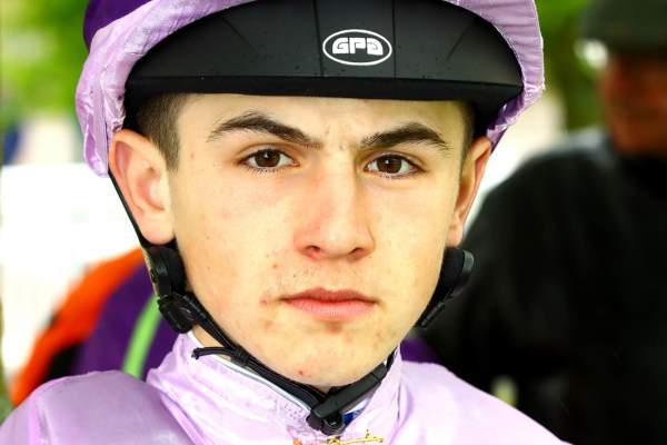 D.PROVOST - La fiche du Jockey sur les 12 derniers mois - CANALTURF