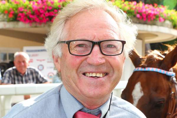 D.RETIF - La fiche de l'entraineur sur les 12 derniers mois - CANALTURF