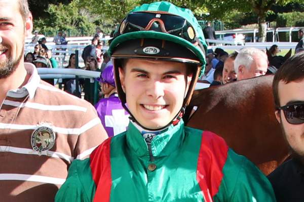 LE DIGABEL PIE. - La fiche du Jockey sur les 12 derniers mois - CANALTURF