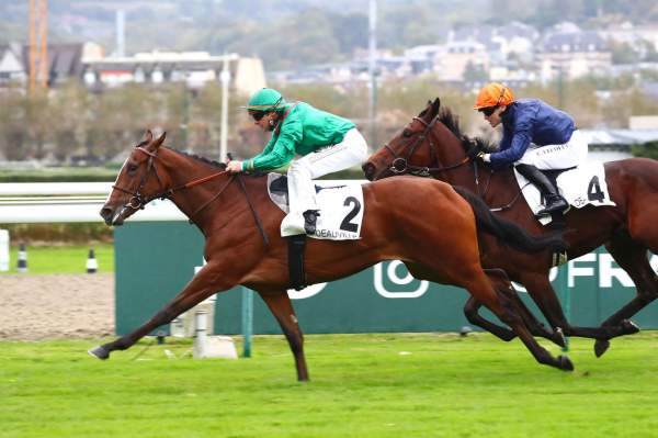 Pronostic gratuit du PRIX CERES - FONDS EUROPEEN DE L'ELEVAGE - 23 nov ...