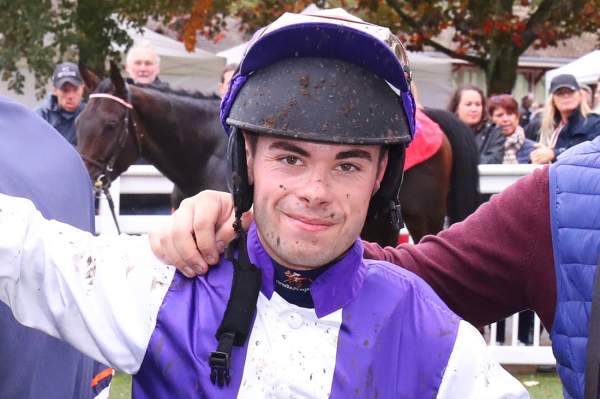 Q. JACOB - La fiche du Jockey sur les 12 derniers mois - CANALTURF