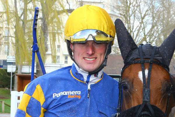 Résultats pmu, dimanche, à Graignes. Jour de première pour Cédric Parys