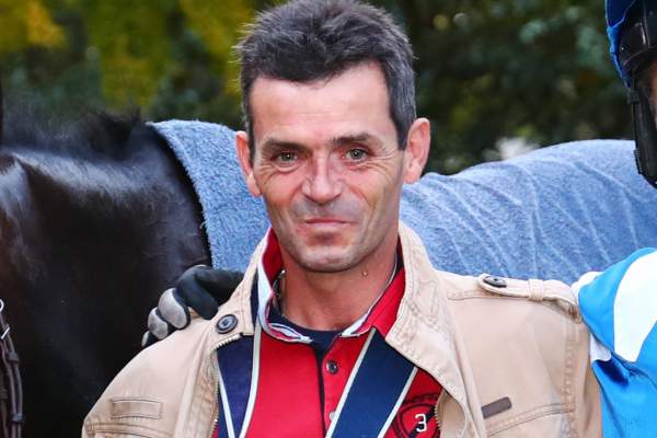 Pronostic gratuit du PRIX ROGER CHAIGNON - 27 nov. 2023 par Canalturf