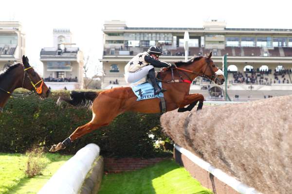 Pronostic gratuit du PRIX WILLIAM ET ALEC HEAD - 10 avr. 2025 par Canalturf