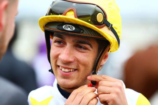 Pronostic gratuit du PRIX RAYMOND GODINEZ - 30 sept. 2024 par Canalturf